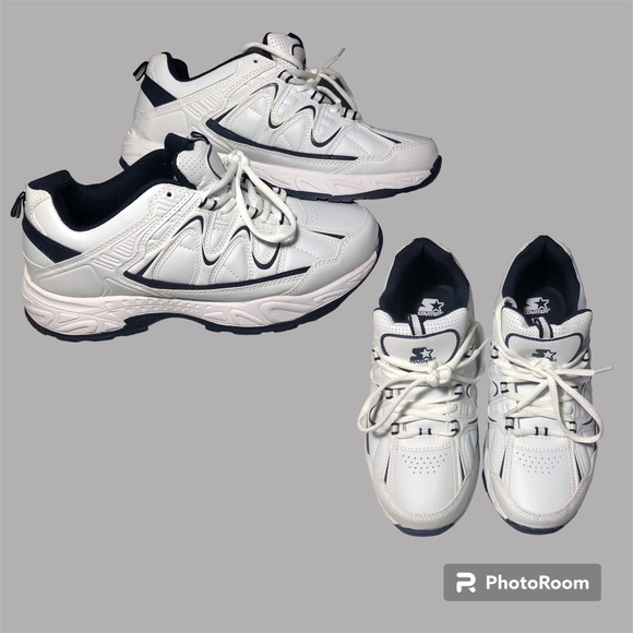 STARTER | Shoes | Starter W Mens Chunk Sole Running Shoe | Poshmark